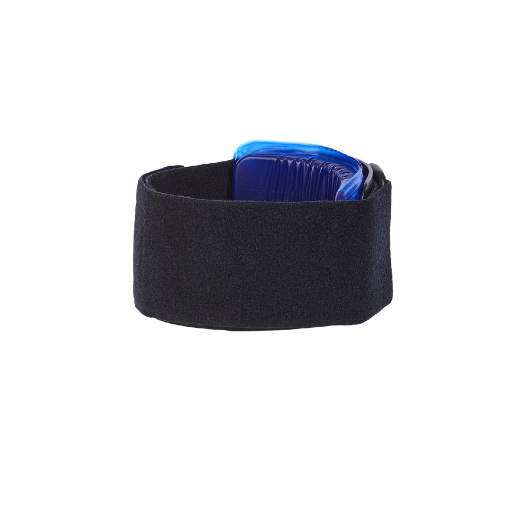 Codera con gel para epicondilitis - Tienda Doctor's Choice Chile