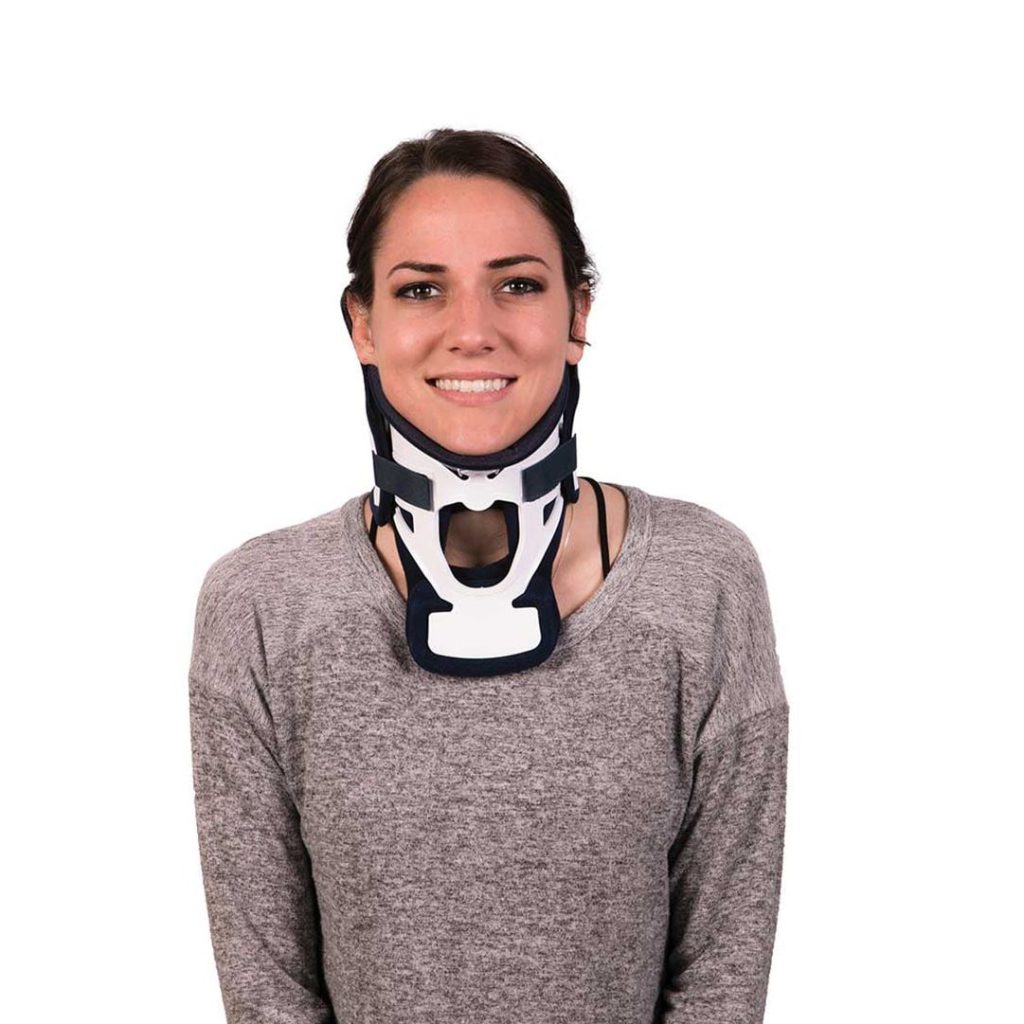 Collar cervical Miami J, Original - Tienda Online Doctor's Choice