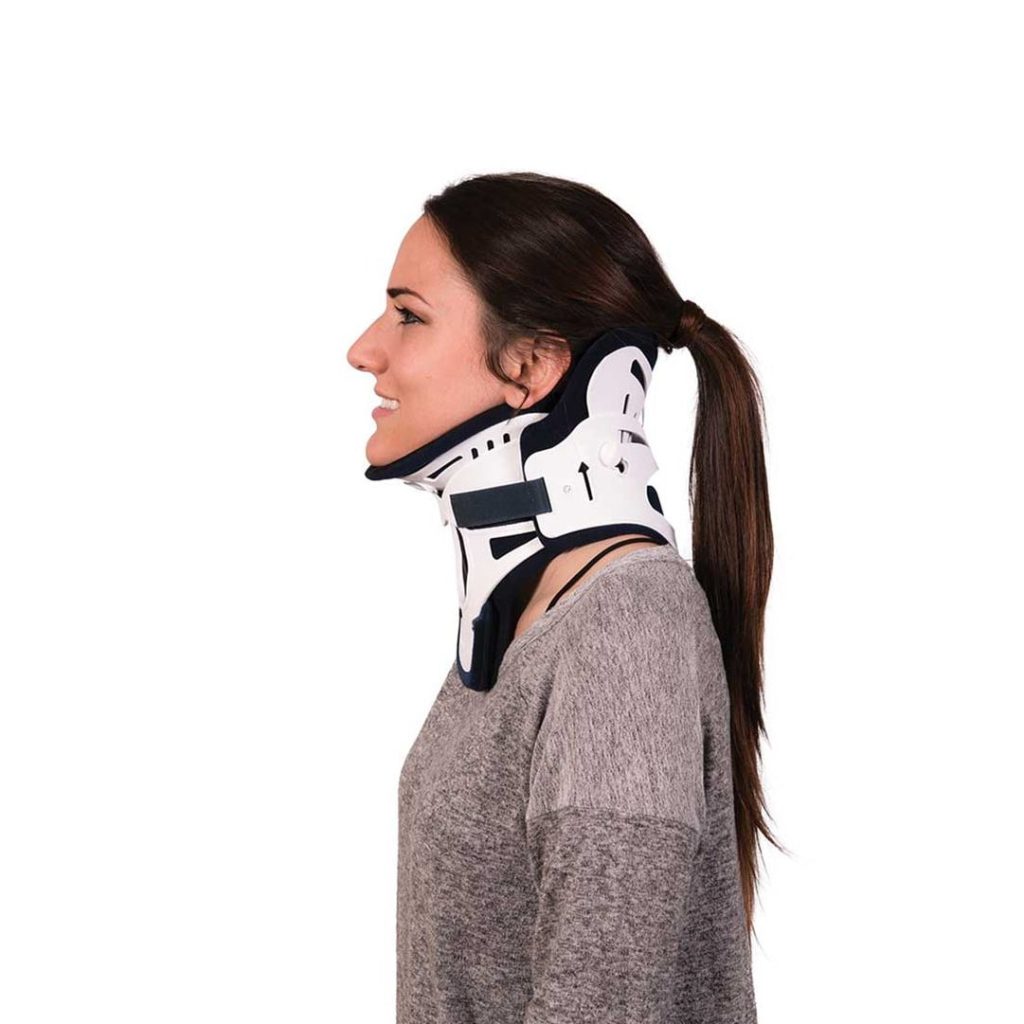 Collar cervical Miami J, Original - Tienda Online Doctor's Choice