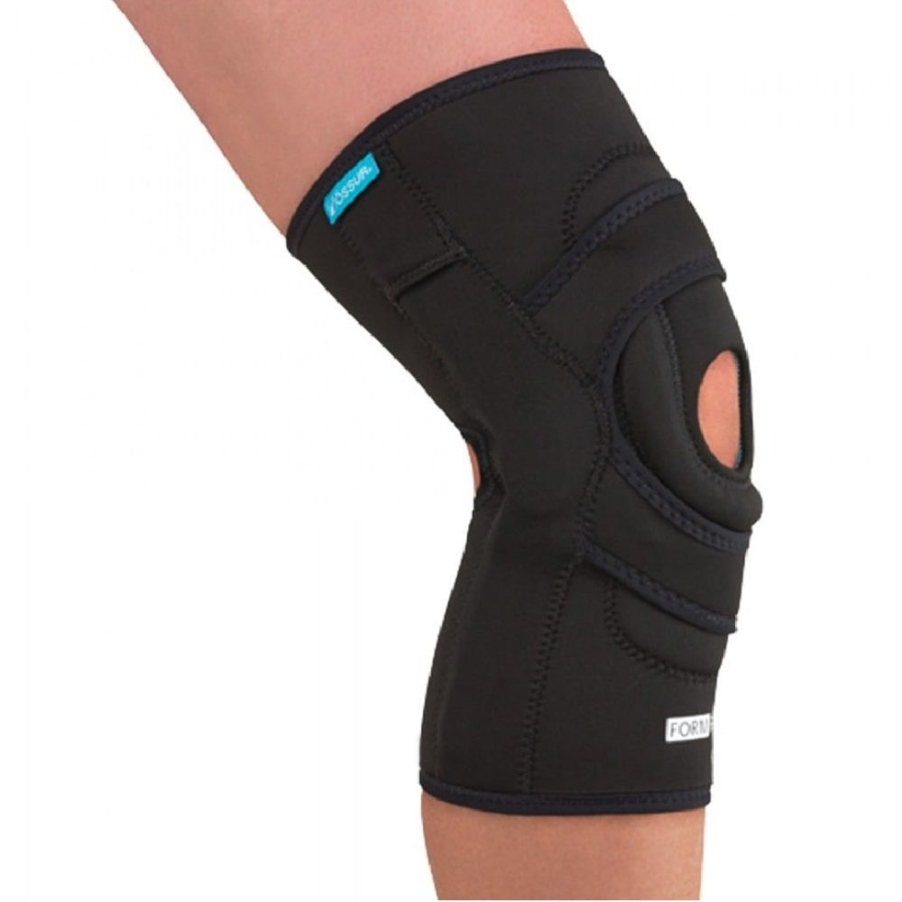 Rodillera con bisagra lateral J - Formfit - Tienda Online Doctor's Choice