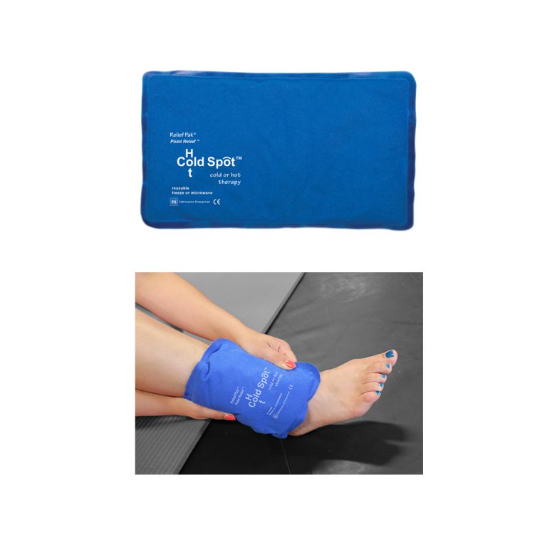 Compresas frío/calor de gel - Tienda Online Doctor's Choice