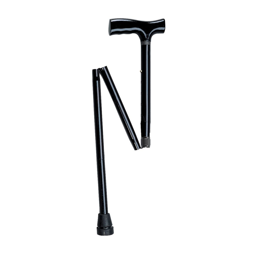 Bastón Canadiense codera móvil - Tienda Online Doctor's Choice