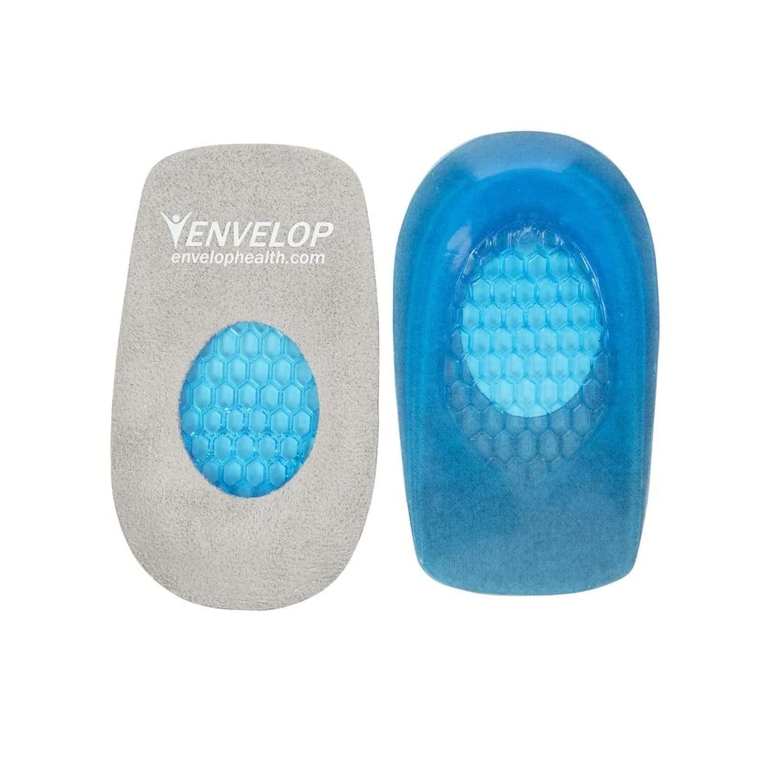 Taloneras de Gel Anti-impacto - Tienda Online Doctor's Choice